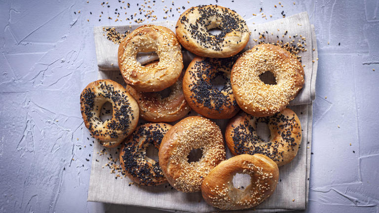 How Long Do Store-Bought Bagels Last In The Fridge?