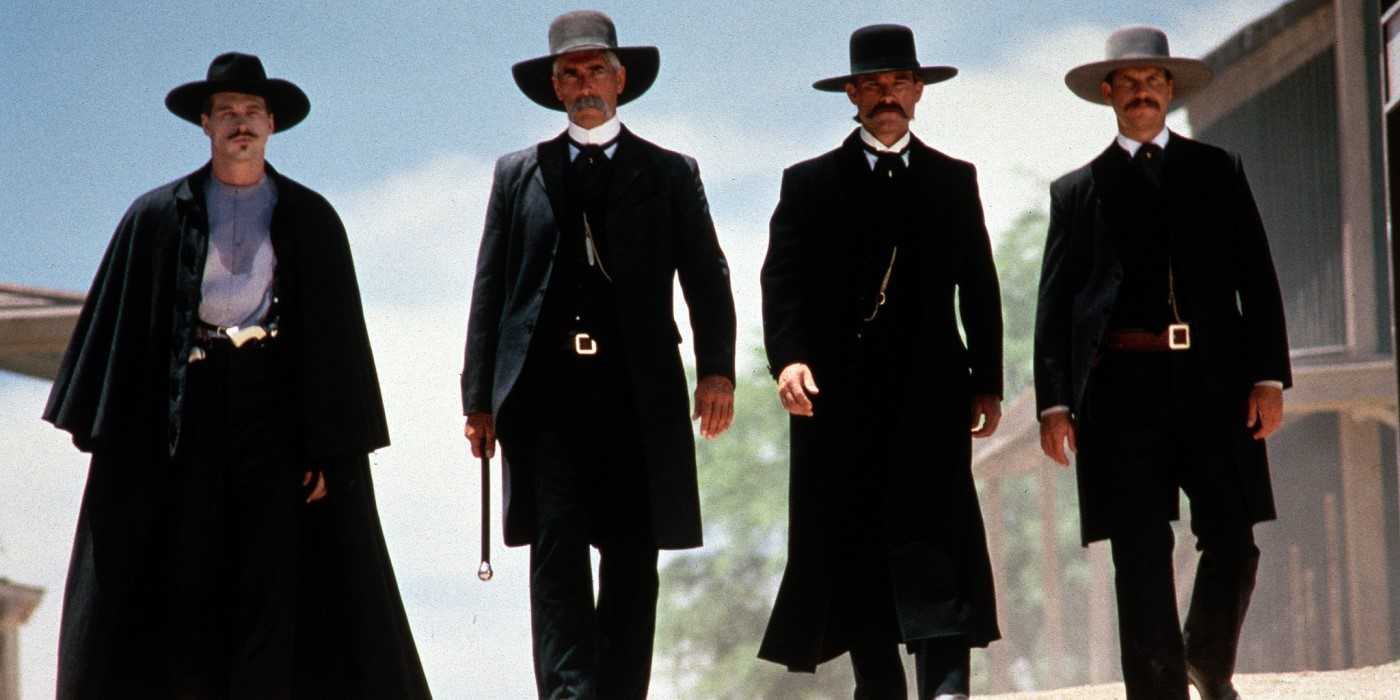 8 reasons it's tough to watch Tombstone today