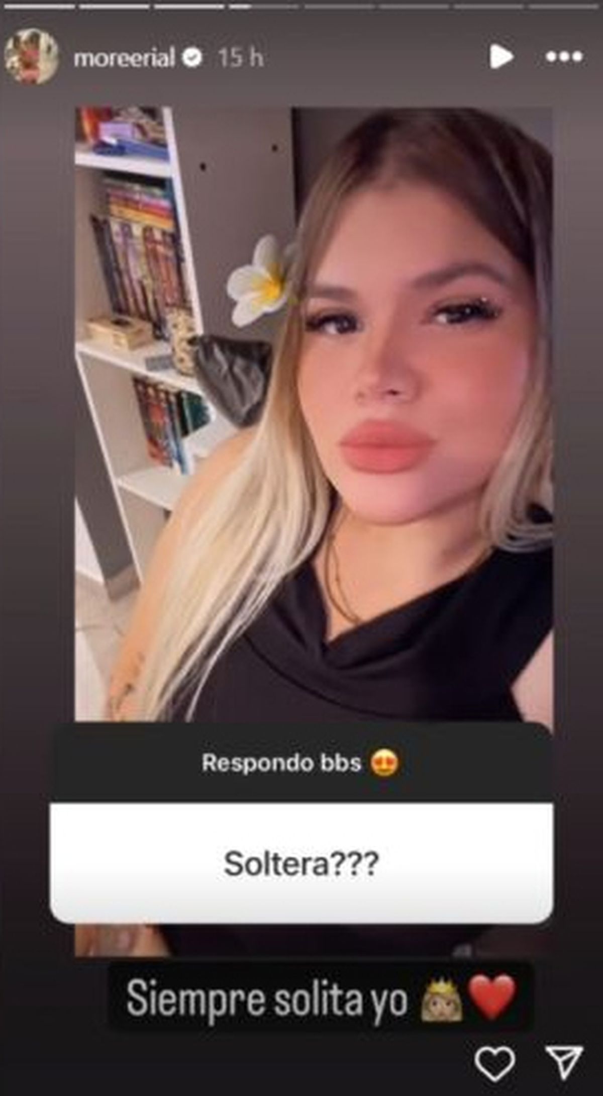 La oscura decisión de Morena Rial que podría traerle nuevos problemas ...