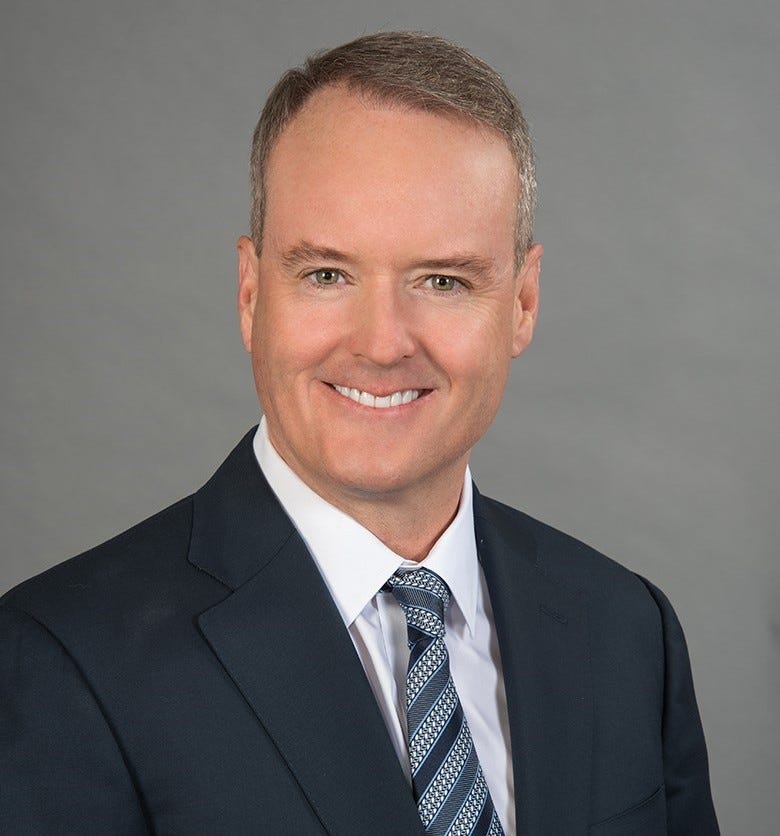 Former Ventura County Executive Officer Mike Powers sued for harassment ...