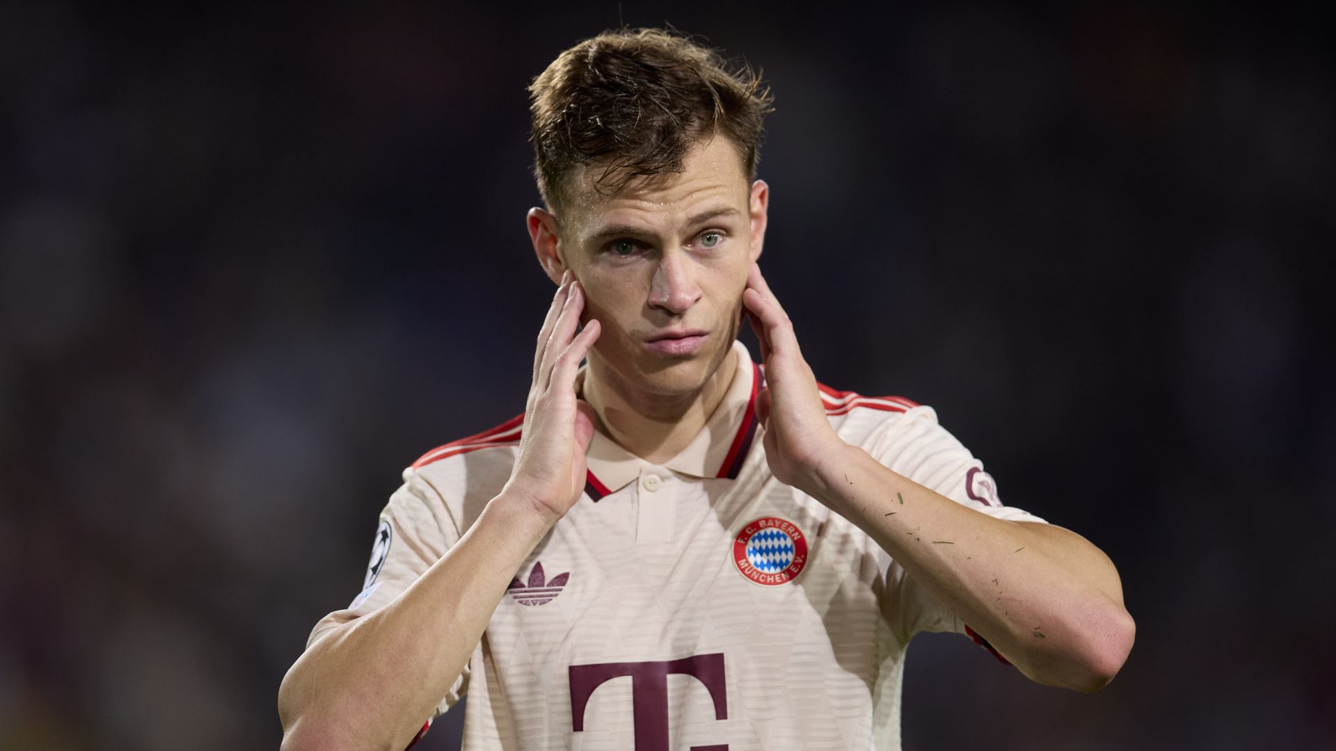 Daily Schmankerl: Chelsea entering fray for Bayern Munich’s Joshua Kimmich; Timo Werner headed ...