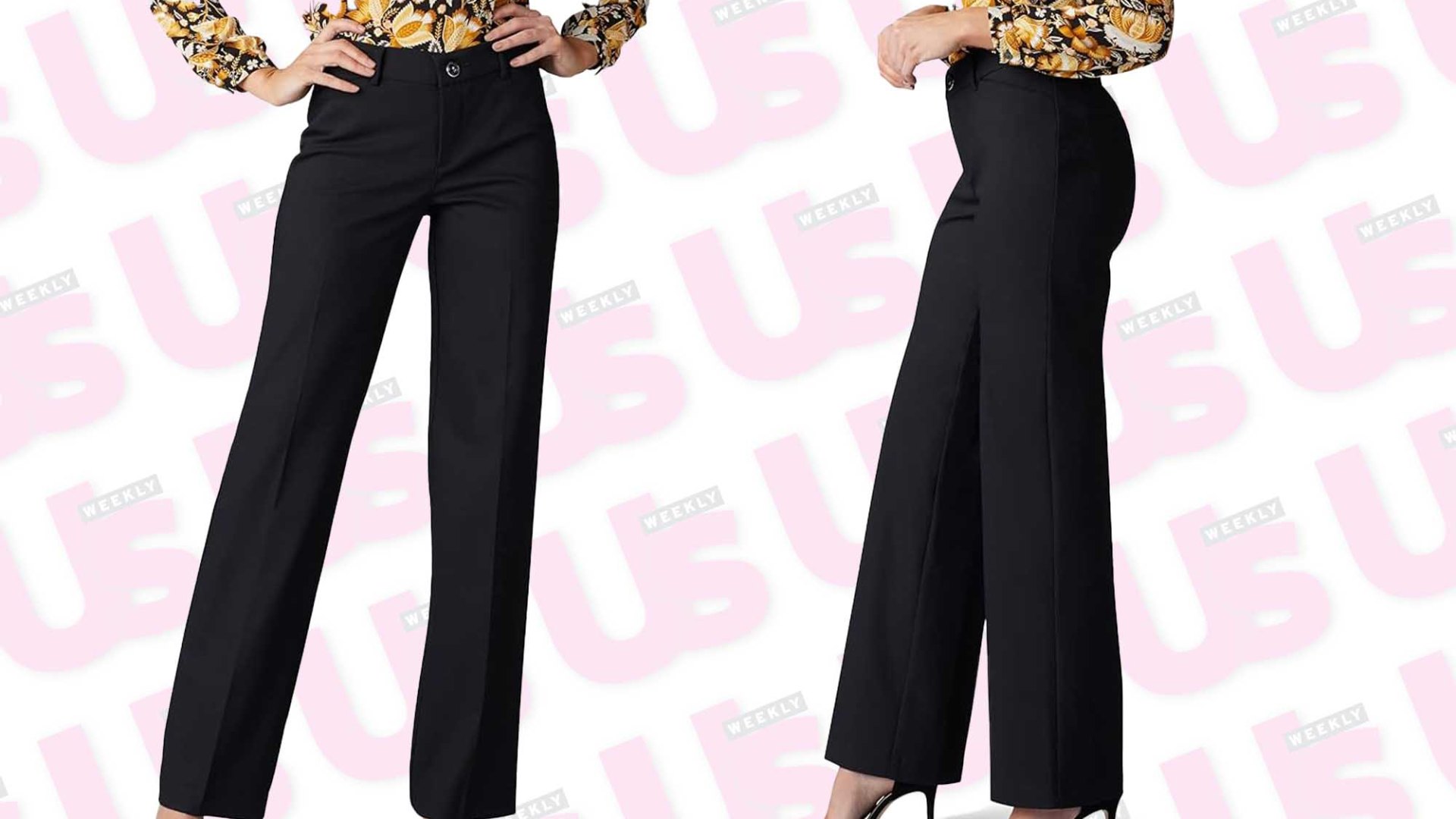 Over 12,000 Shoppers Can't Stop Wearing These Stretchy and Flattering ...