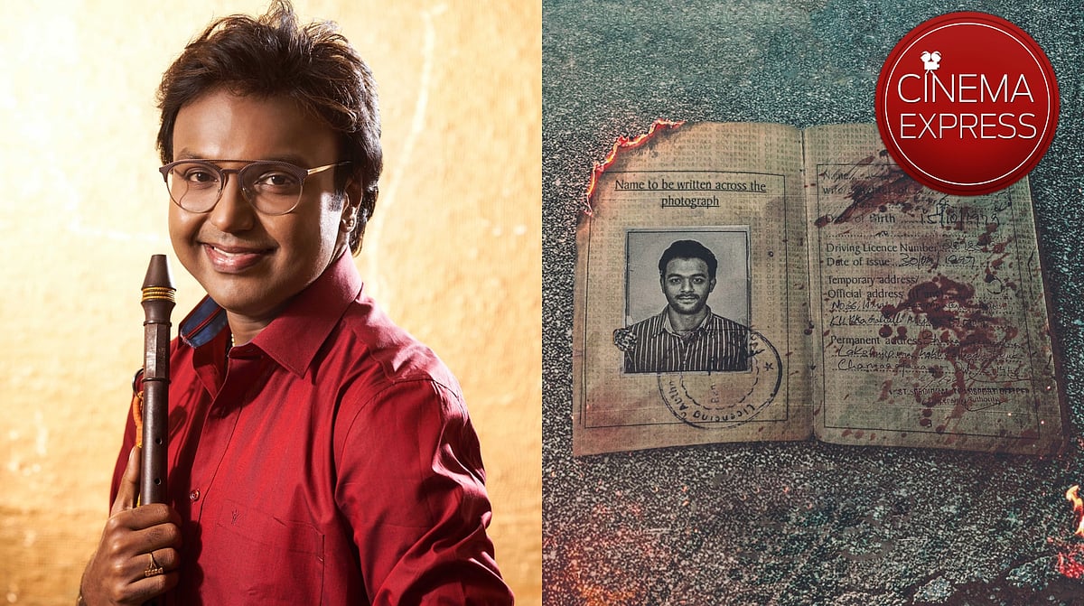 D Imman to score music for Punit Rangaswamy's directorial debut