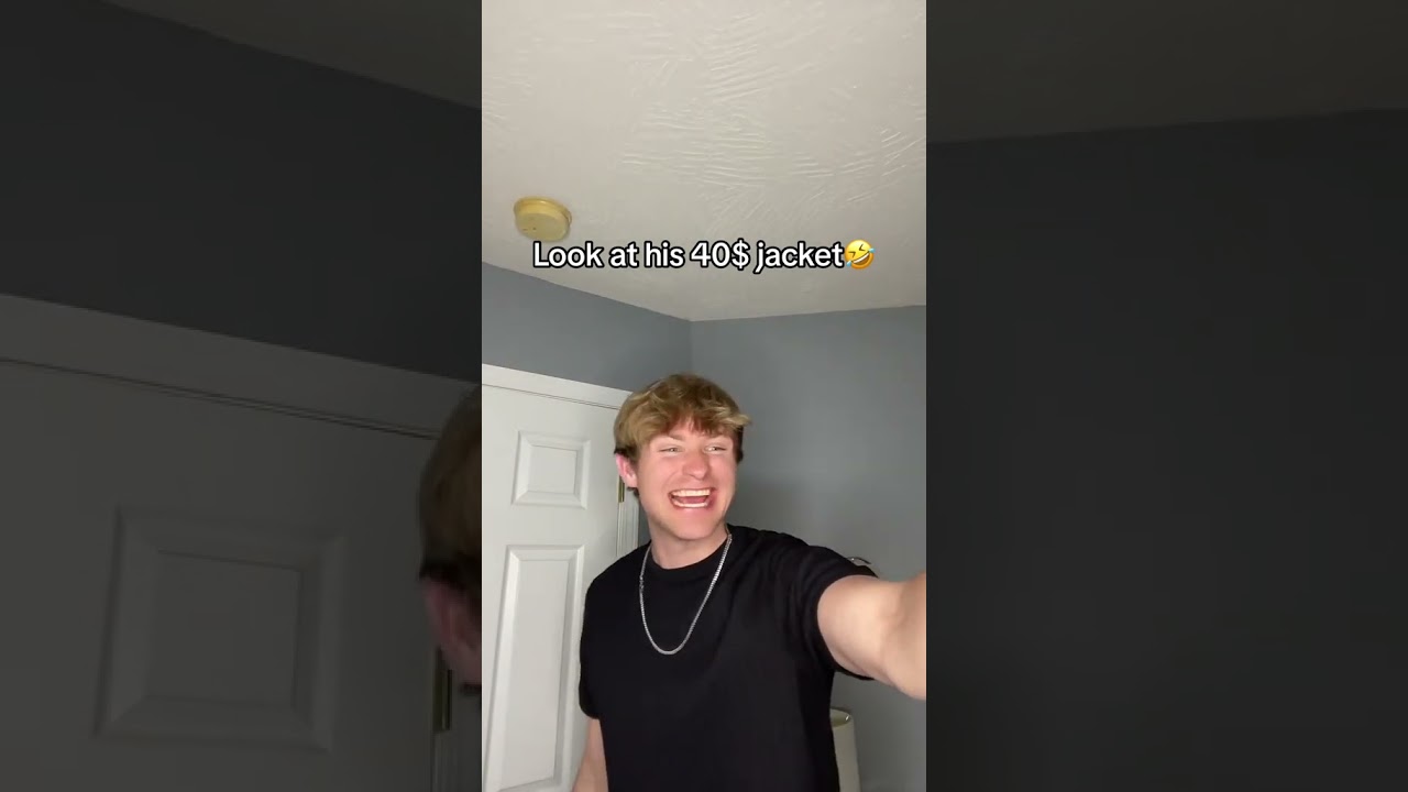 When Your Mom Only Had $40 Left… And Still Made It Work