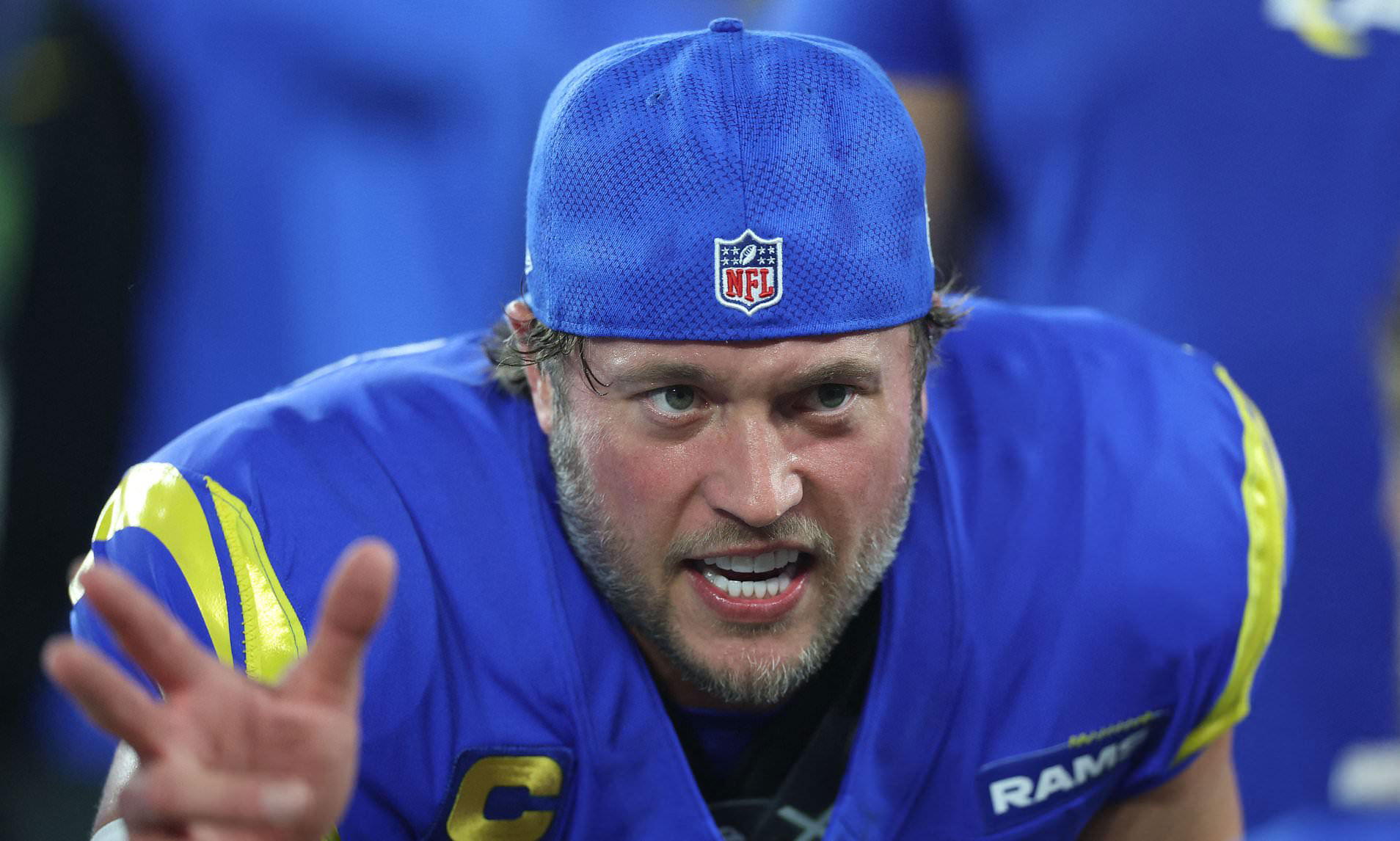 NFL insider reveals just how close Matthew Stafford came to stunning ... NFL insider reveals just how close Matthew Stafford came to stunning ...
