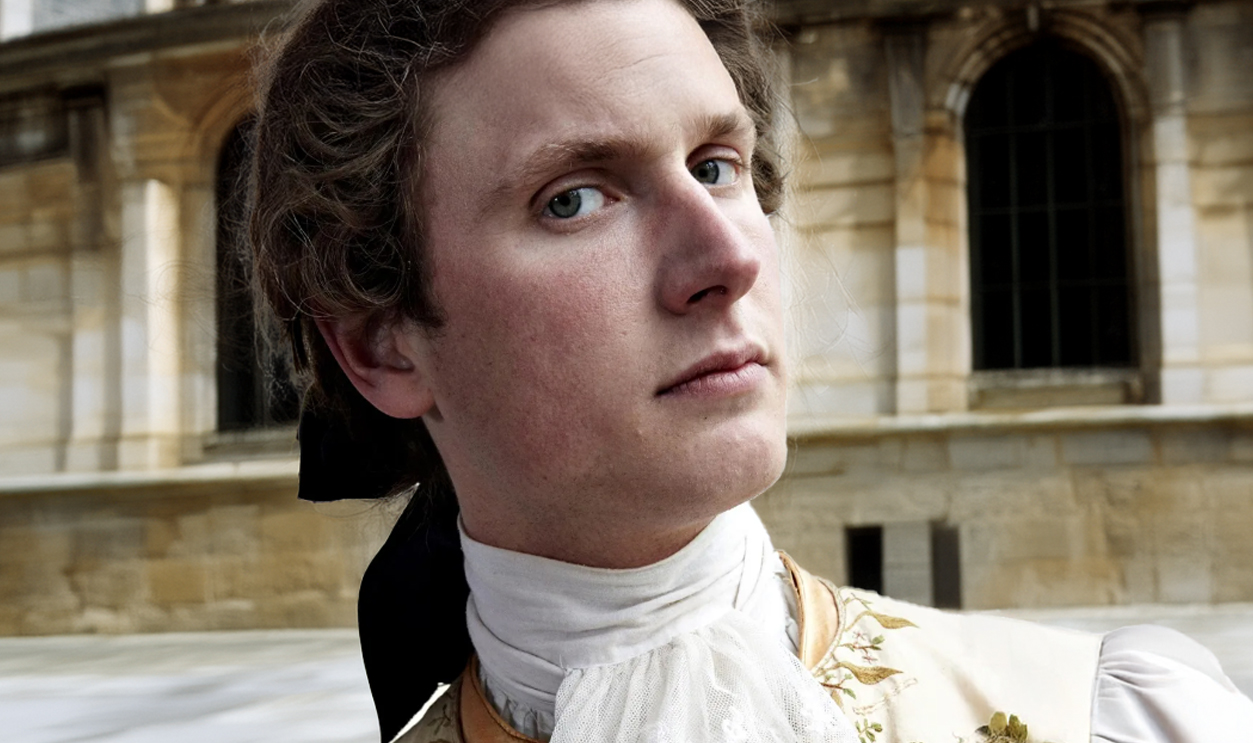 History’s Most Deranged King