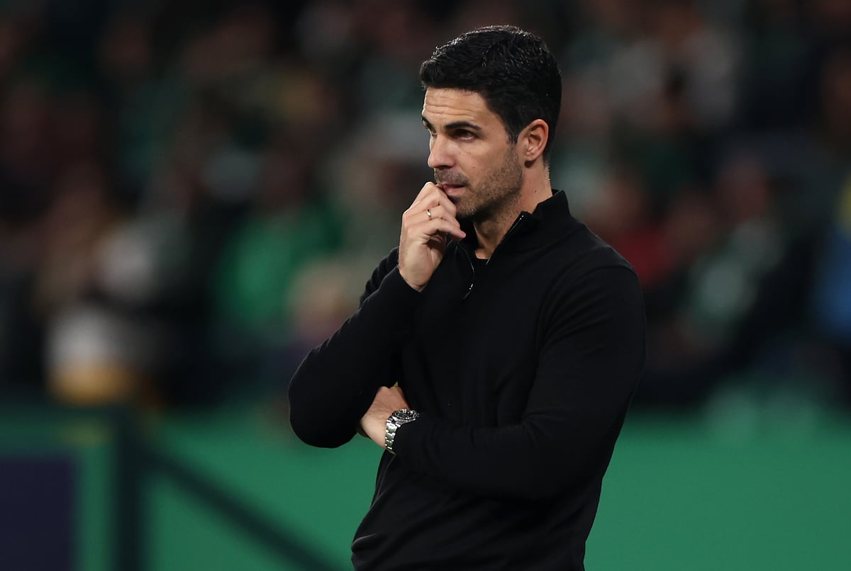 How to watch PSV vs Arsenal: TV channel and live stream for Champions ...