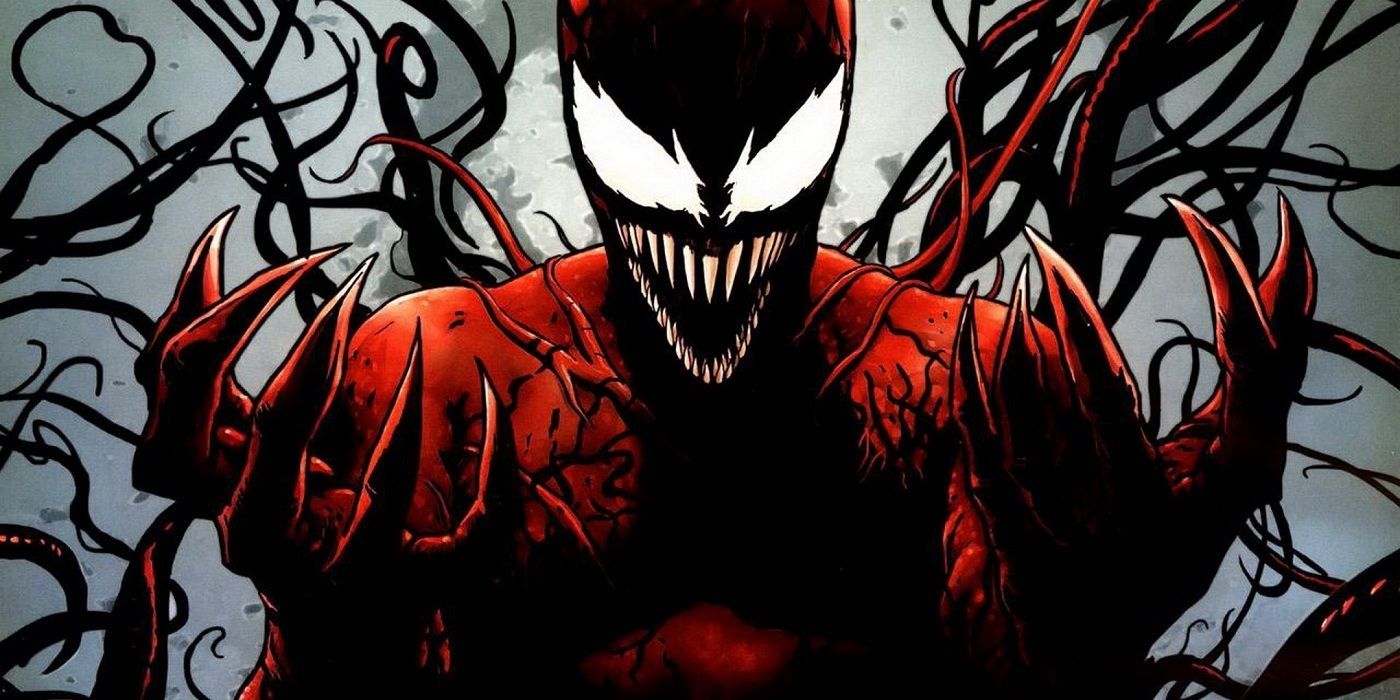 Carnage Needs a New Host, And You Won't Believe the Marvel Hero He Wants