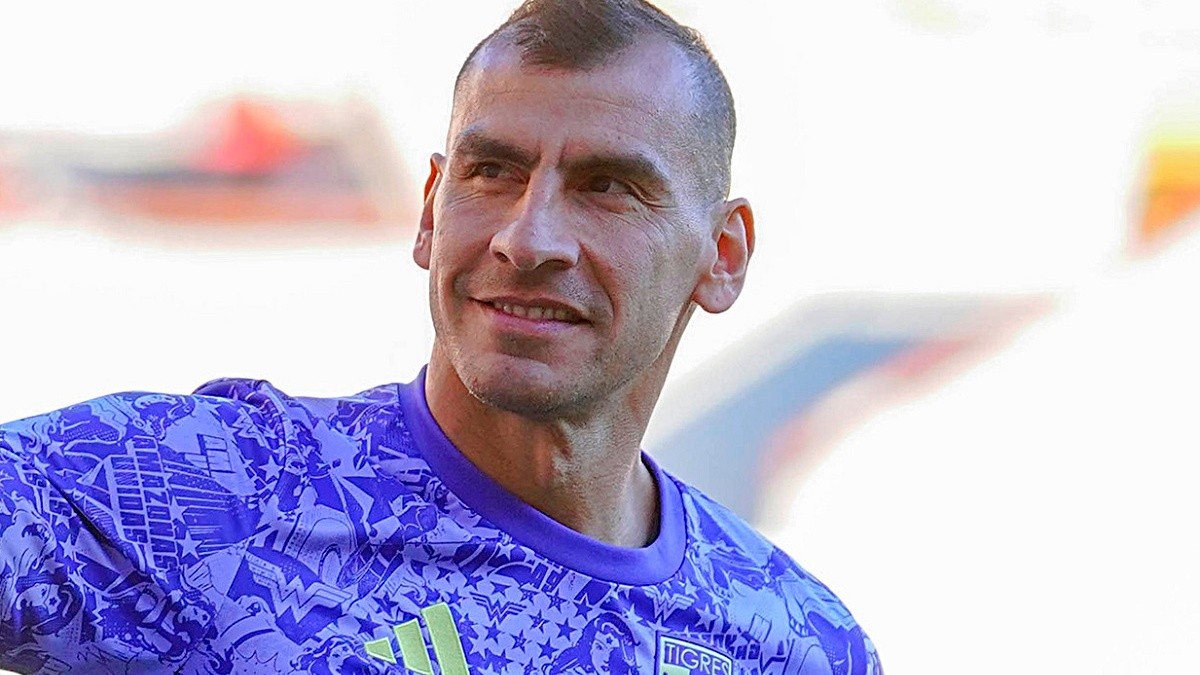 Tigres UANL Wins Appeal; Disciplinary Commission Revokes Nahuel Guzmán ...