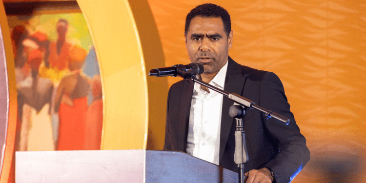 Chinese Investor Eyes Kenyan Stadium for Affordable Housing Project