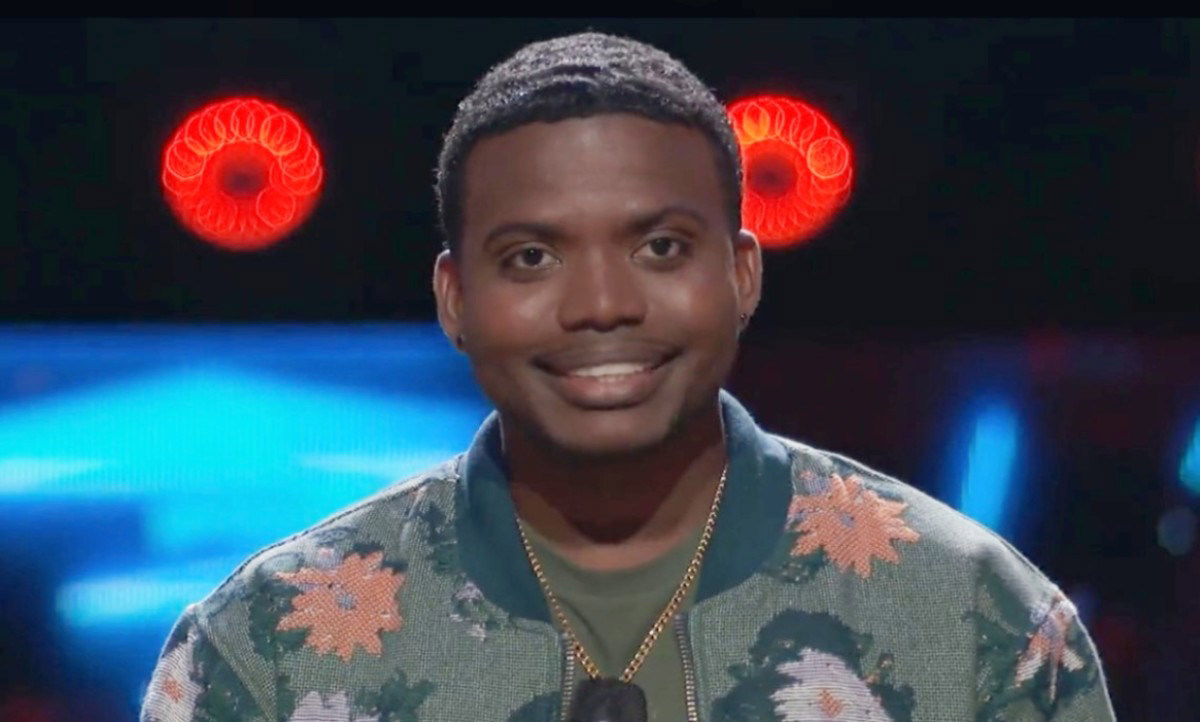 Watch the Final 4-Chair Turn For ‘The Voice’ Season 27 With an ... Watch the Final 4-Chair Turn For ‘The Voice’ Season 27 With an ...