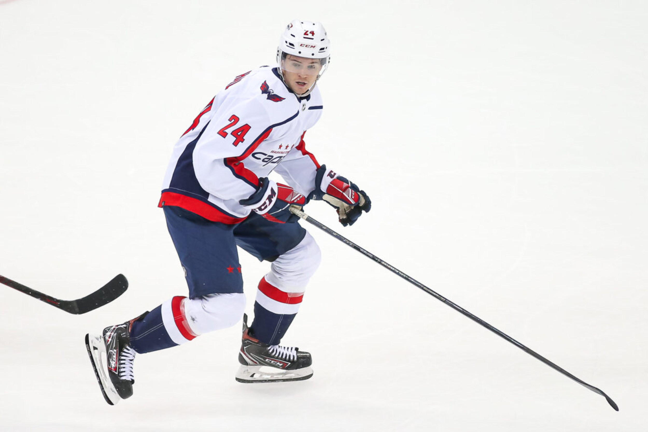 3 Capitals who need to step up in 2026