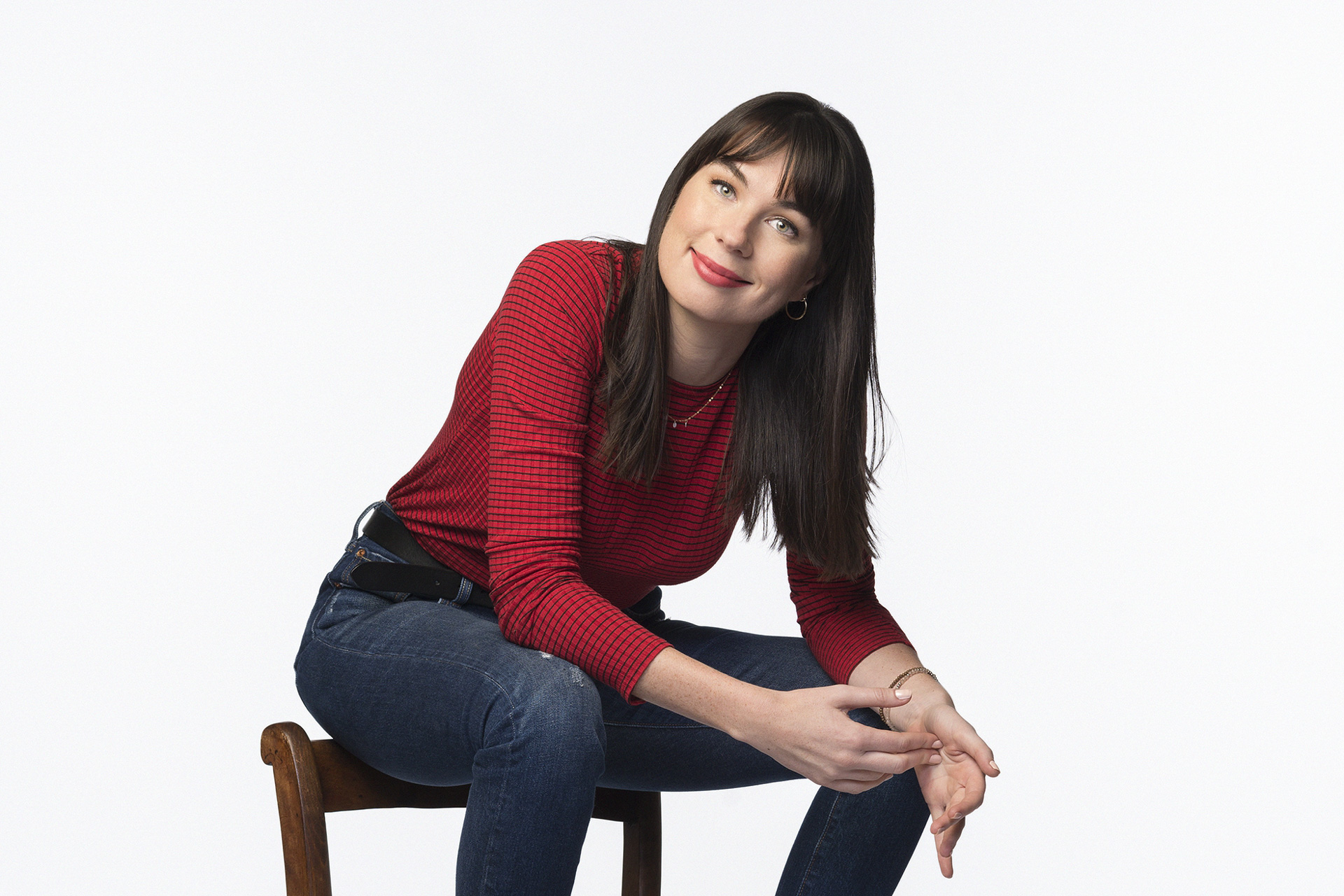 De mooiste foto's van Emmely de Wilt