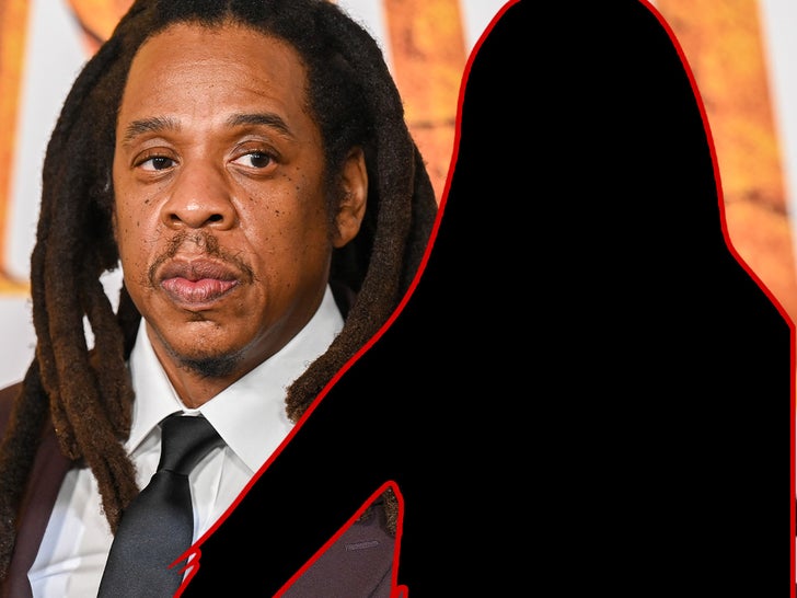 Jay-Z Sues Rape Accuser, Claims She Admitted Story Was Bogus