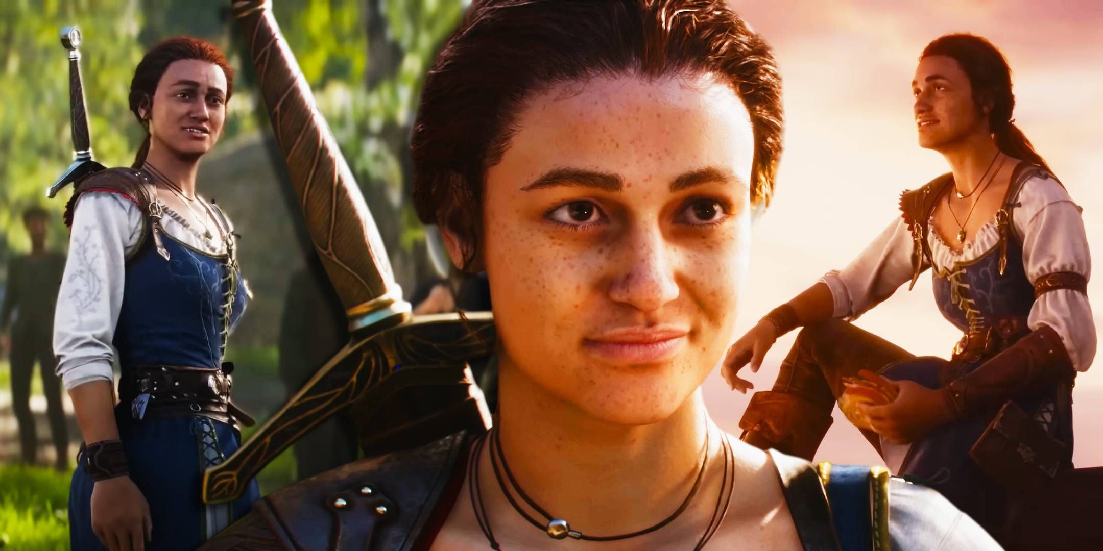 I'm Convinced Fable Won't Have Character Creation, & That's A Good Thing