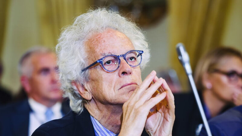 Il sospetto di Rampini sullo scontro Zelensky-Trump: “Qualcosa di ...