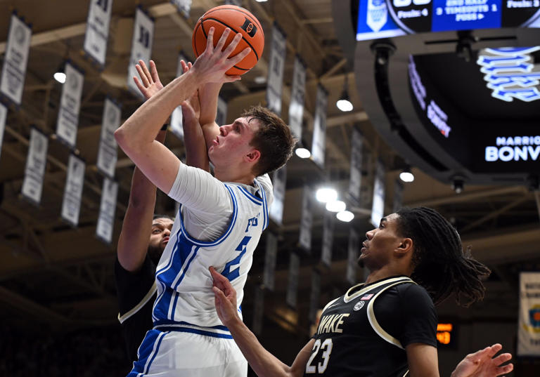 Duke widens the gap atop the ESPN Basketball Power Index rankings