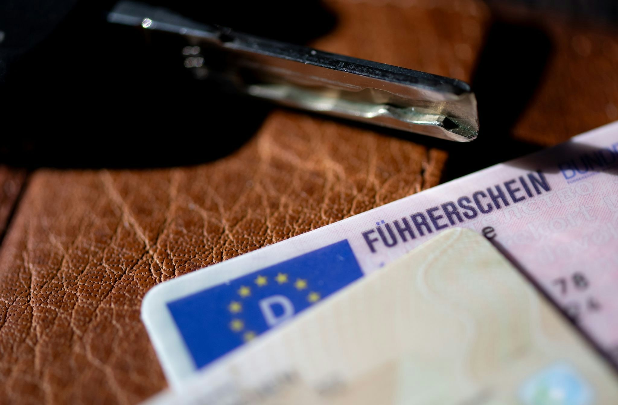 Führerschein wird immer teurer: Fast jeder Zweite fällt durch Theorieprüfung