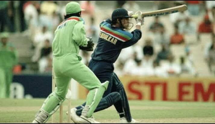 March 4, 1992: Recalling A Thrilling India v Pakistan World Cup Encounter