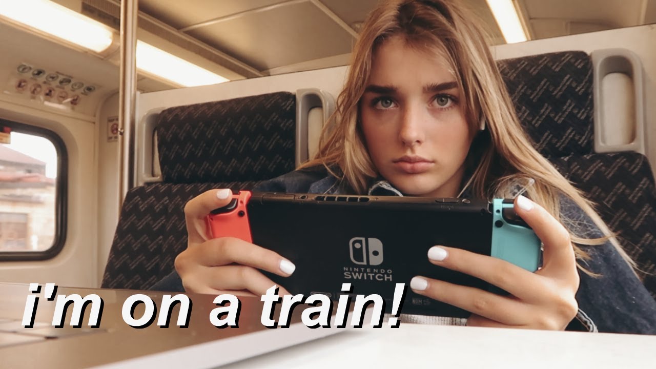 Beauty Habits of a Typical High School Girl