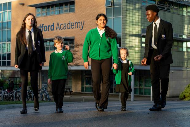 International president of Rotary to be hosted at Bradford Academy