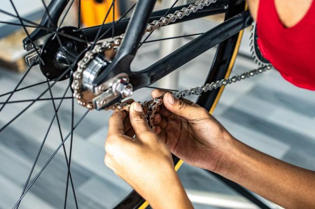 Date and venue for next Worcester Repair Café confirmed