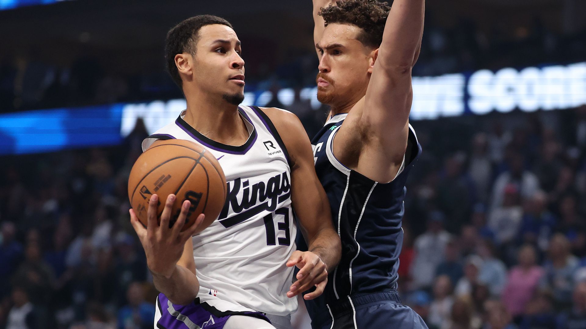 Stats Rundown: 3 numbers to know from the Mavericks’ depressing 122-98 ...