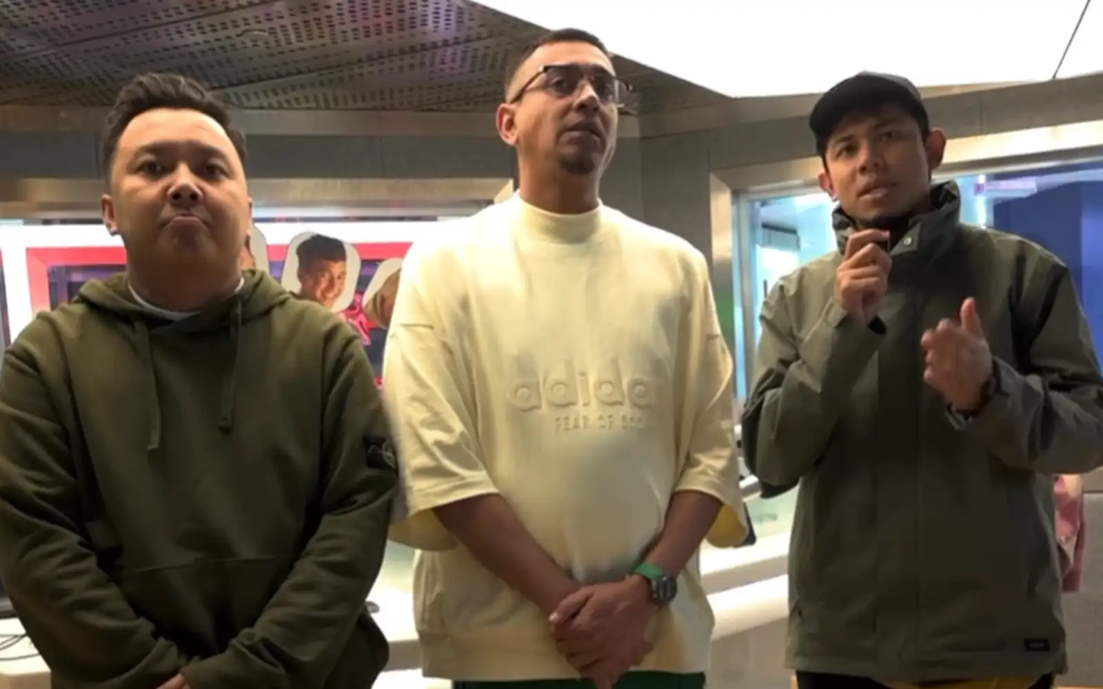 No licence suspension for Era FM operator but RM250,000 compound