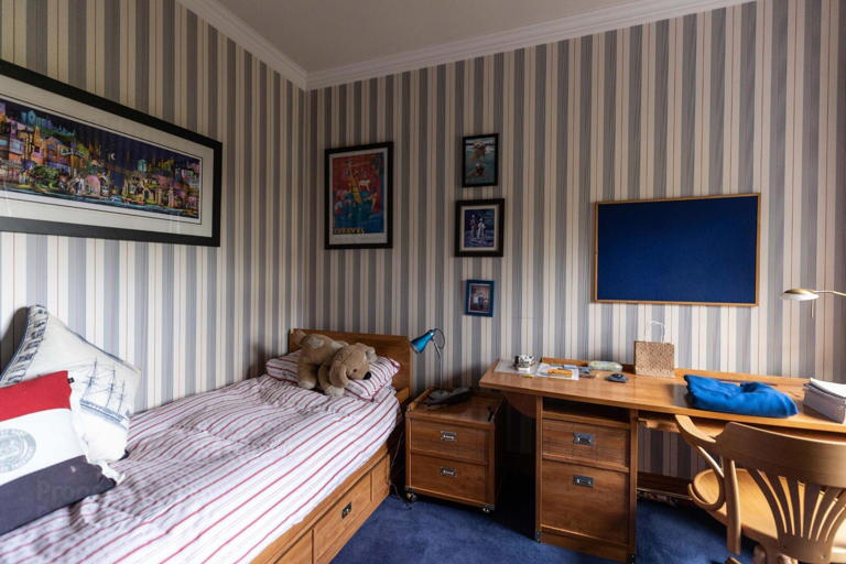 Luxurious six bedroom property in Cookstown with its own cinema and ...