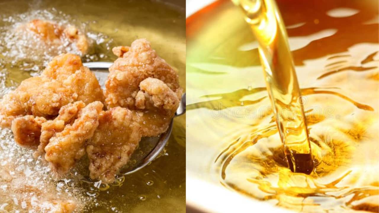 Reusing Cooking Oil: बचा हुआ तेल बेकार नहीं, जानें इसके गजब के 3 इस्तेमाल