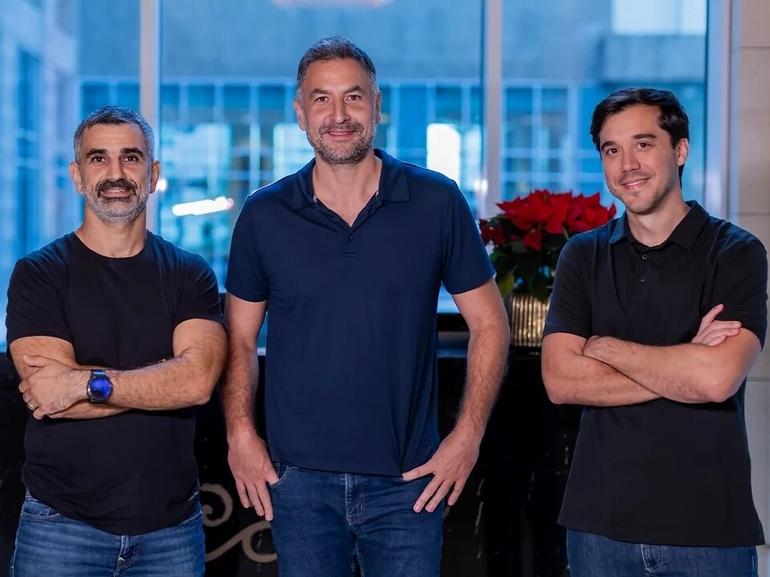 Flow48 Secures US$69 Million Series A Funding Round