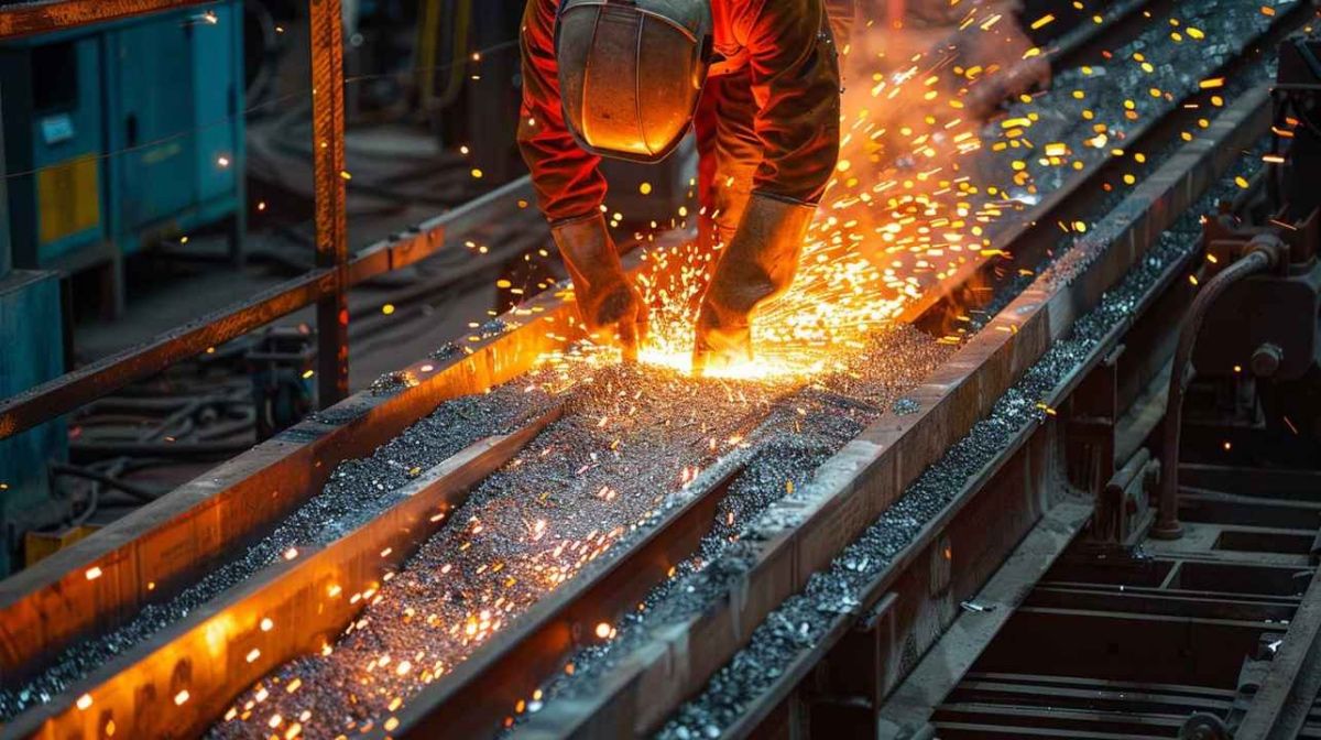 3 500 jobs saved with ArcelorMittal SA cash injection