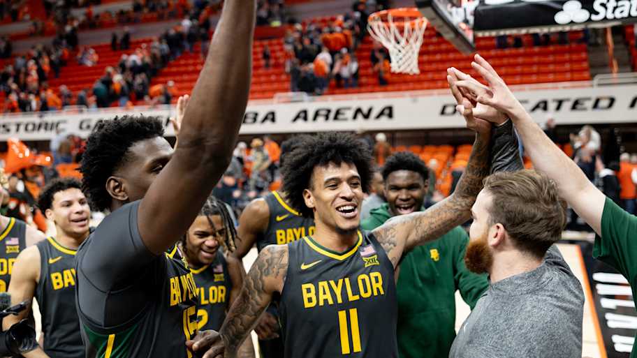 Men's Basketball: Know Your Foe- Baylor Basketball
