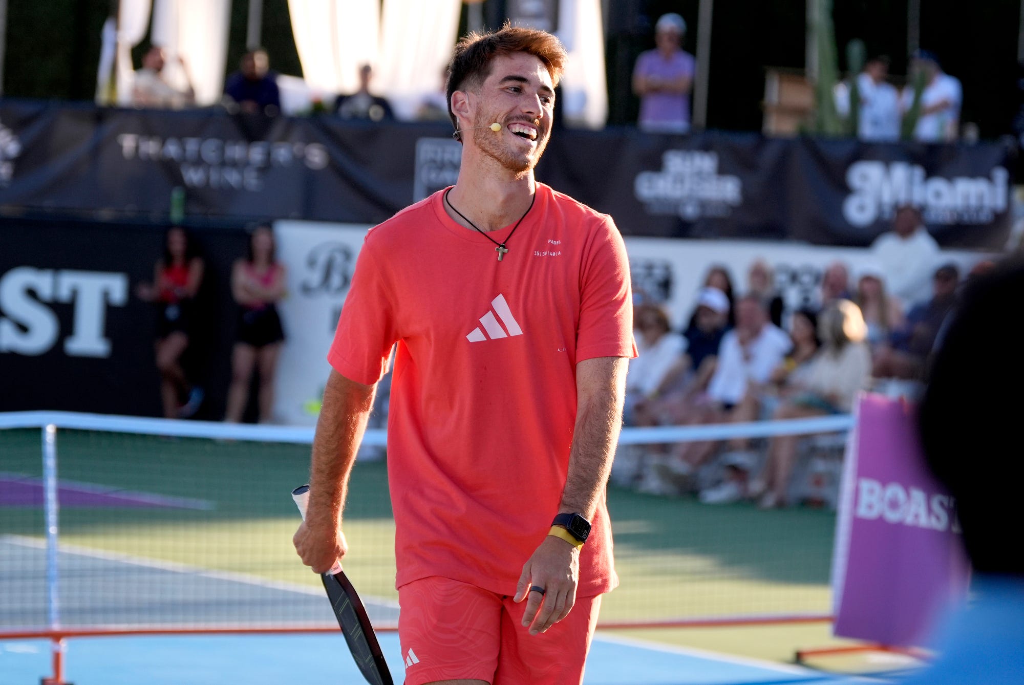 Pickleball: As weather heats up, here's some indoor options to keep playing