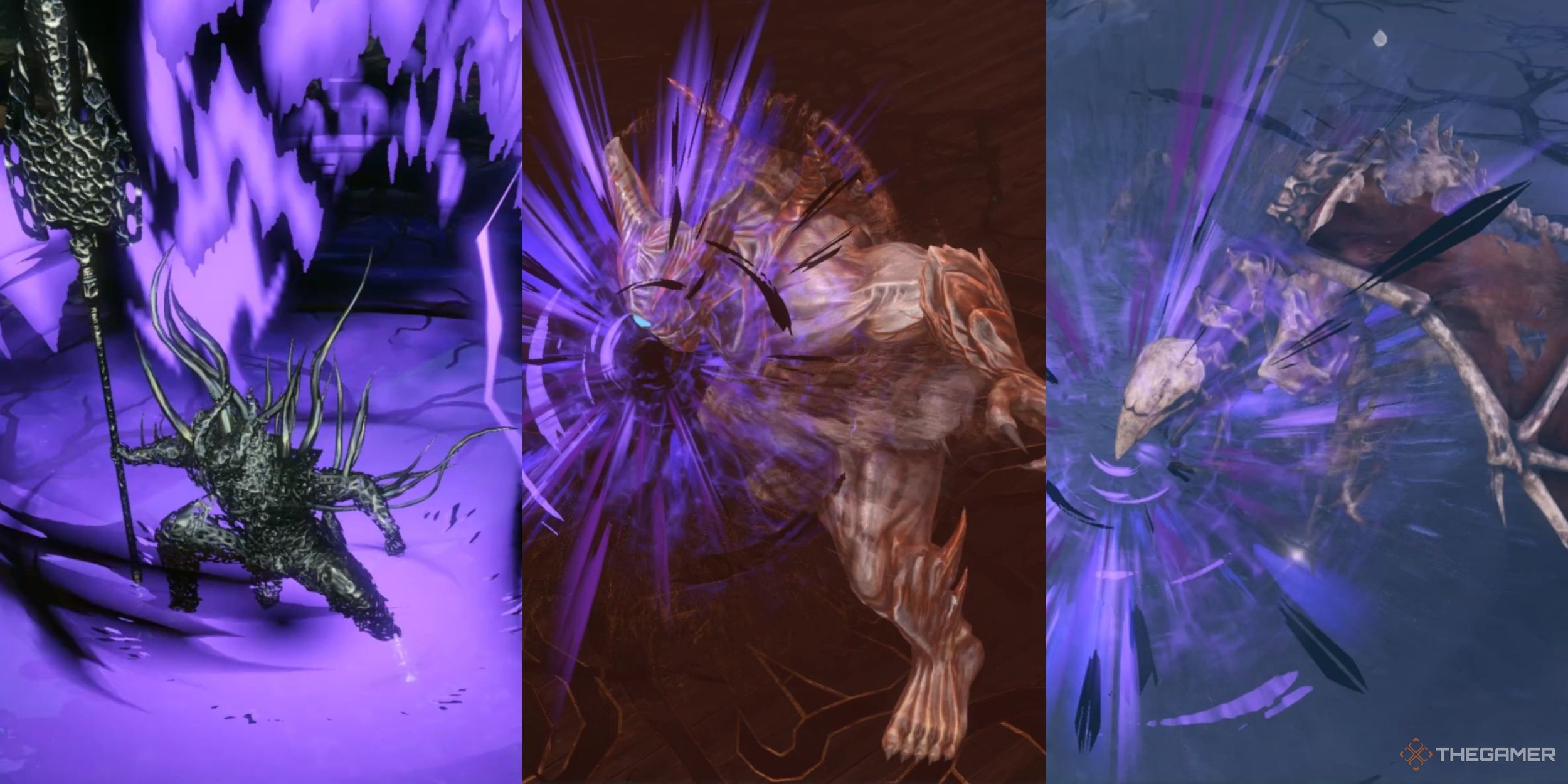 Ranking Every Boss Encounter In Warriors: Abyss