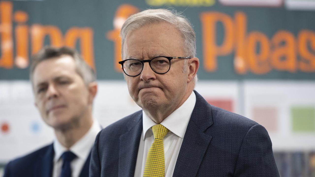 Albo flying into cyclone ground zero