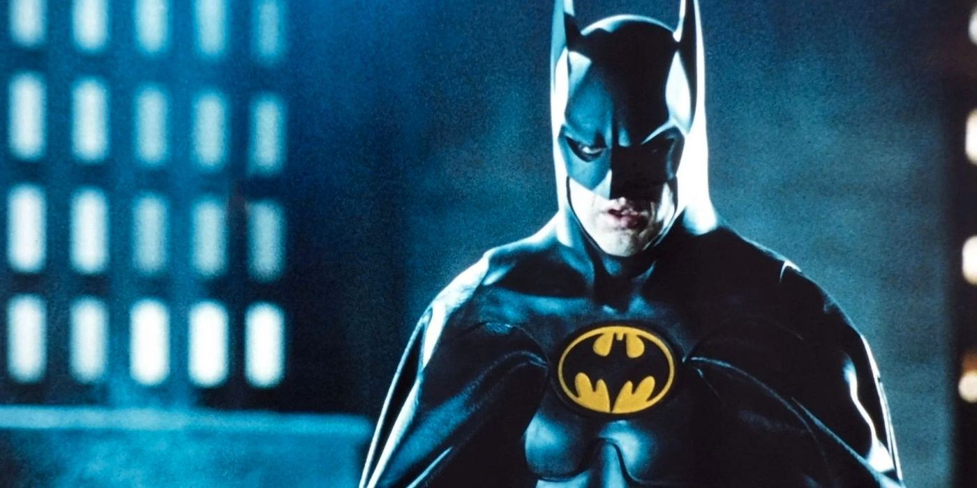 Tim Burton’s ‘Batman’ Gets Another Sequel — But There’s a Catch