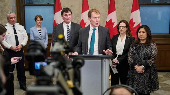 Canada ‘working to stop misinformation’ related to study permits ...