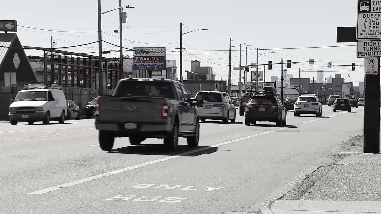 Seattle residents claim SOAP ordinance not being enforced along Aurora ...