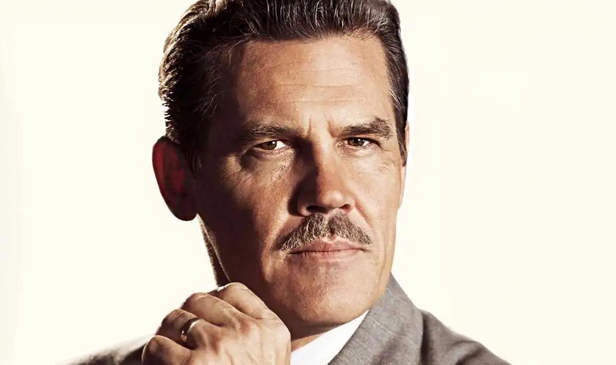 There Was No Happy Ending For People Who Crossed Eddie Mannix