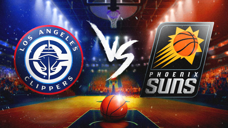 Clippers vs. Suns prediction, odds, pick, spread – 3/4/2025