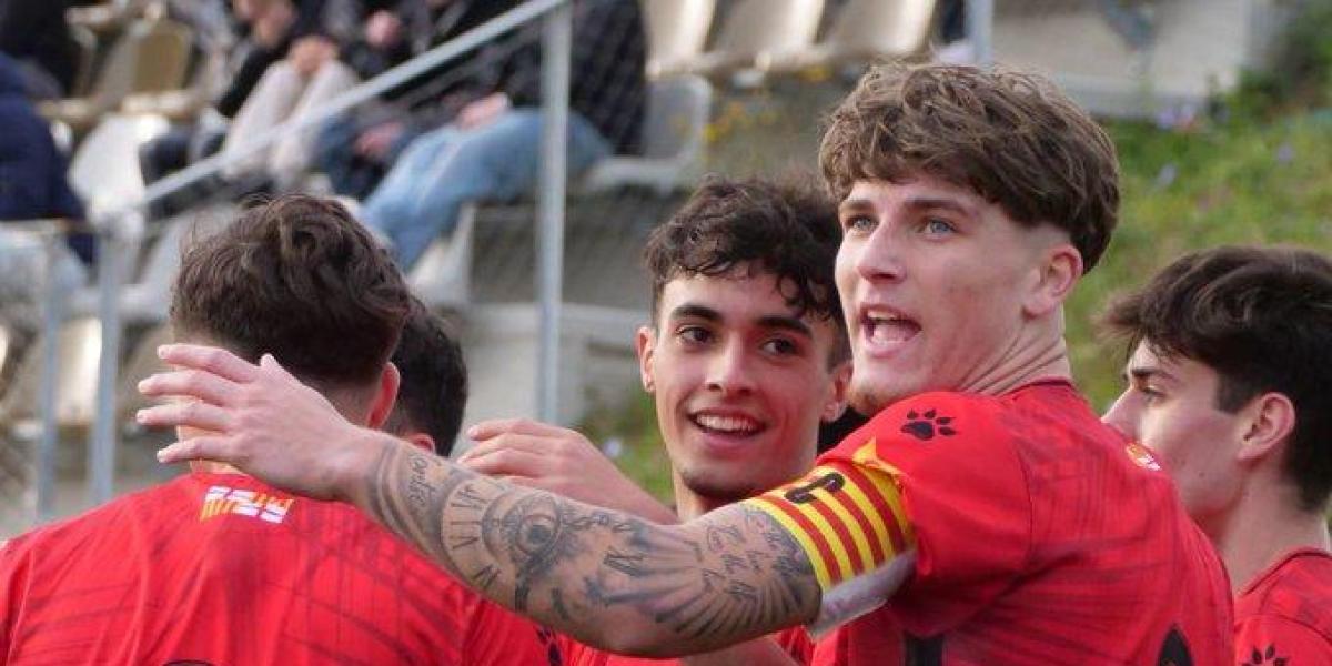 La Damm suma 18 partidos de liga sin perder