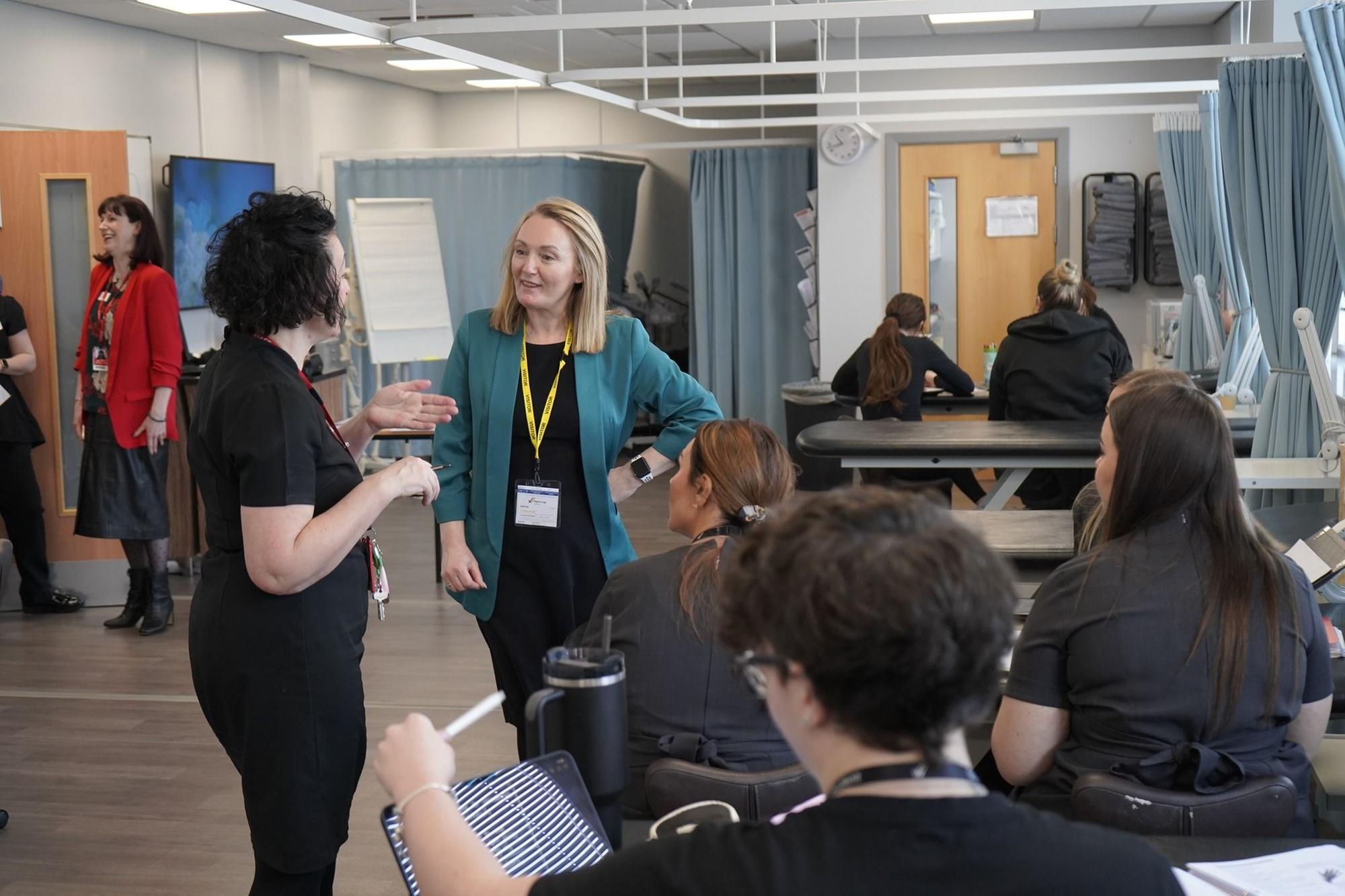 Jo Platt MP column: the importance of giving young people a seat at the ...