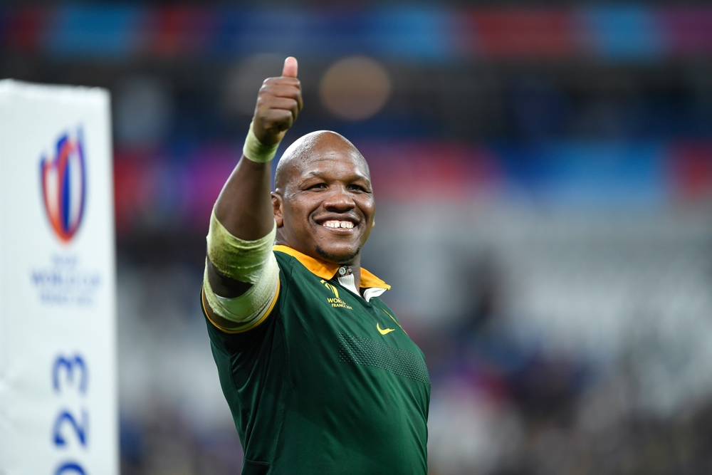 The 17 Best Springbok Players – Ranked from Lowest to Highest