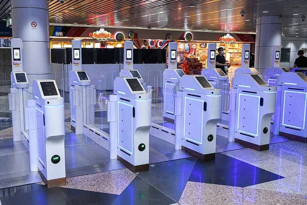 Travelers from 63 countries may use QR code next year, says minister