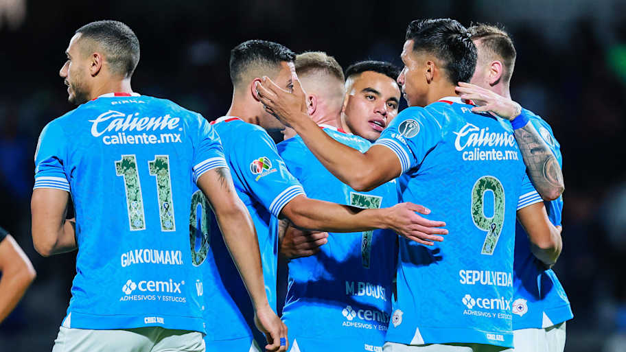 Seattle Sounders vs Cruz Azul: cómo ver el partido, alineaciones y ...