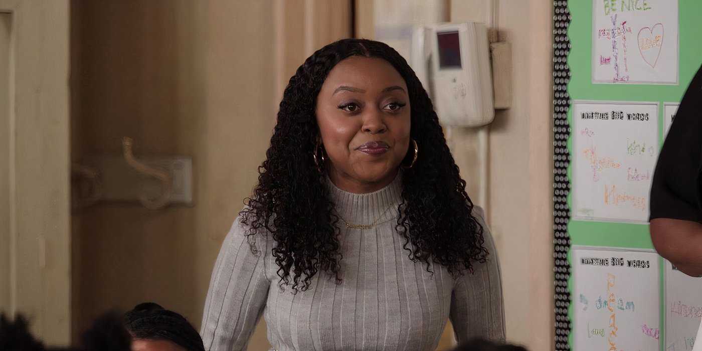 Abbott Elementary Season 4 Just Missed The Perfect Opportunity To ...