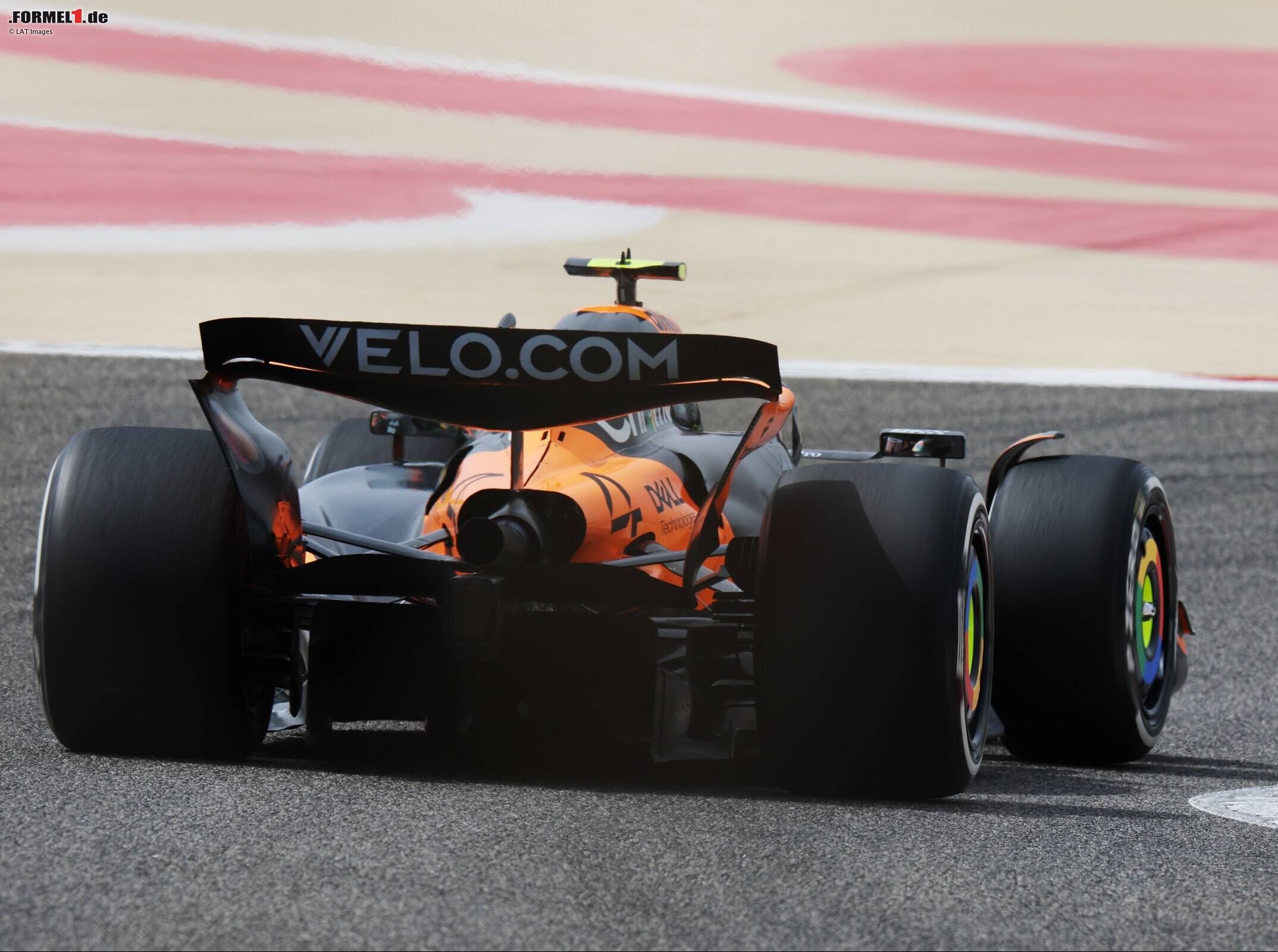 "Mini-DRS"-Verdacht bei den Testfahrten: Was heißt das für die Saison?