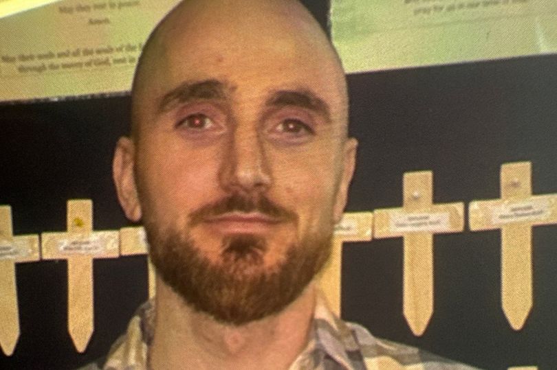 Aaron McKinney missing person appeal as family and friends ...