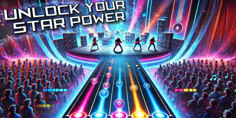 Activision Releases AI-Generated Ads For Fake Guitar Hero, Call Of Duty ...